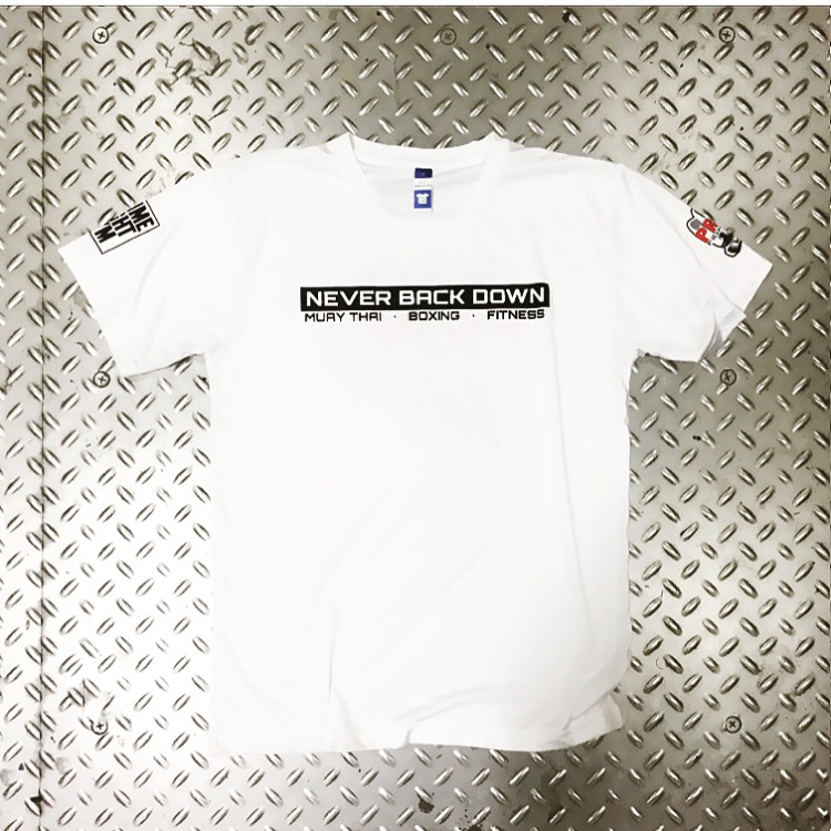 T Shirts Design For Prime Fight Gym - MonsterPrints