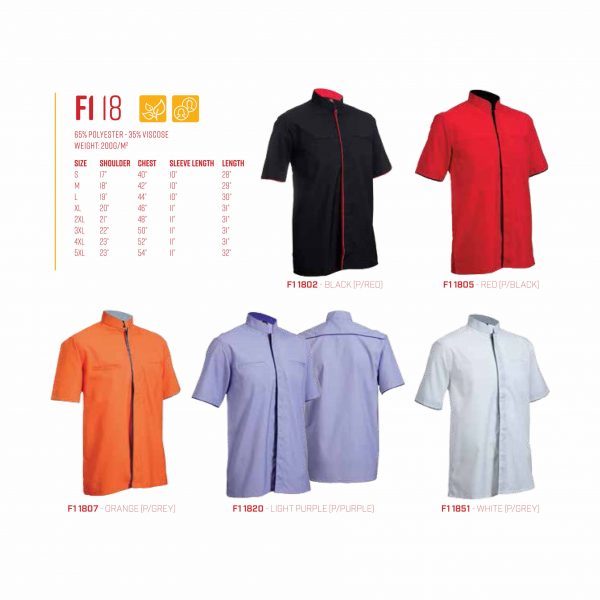 Corporate Uniforms - MonsterPrints