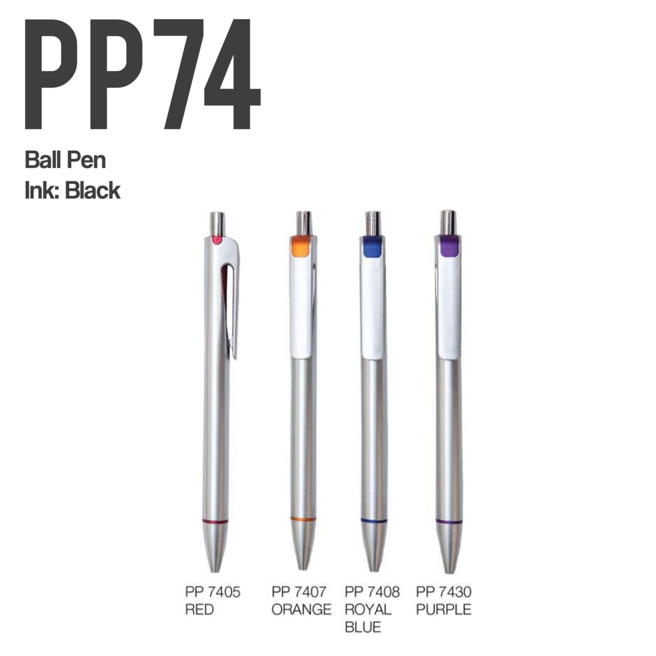 Customized Pen Printing Singapore | MonsterPrints