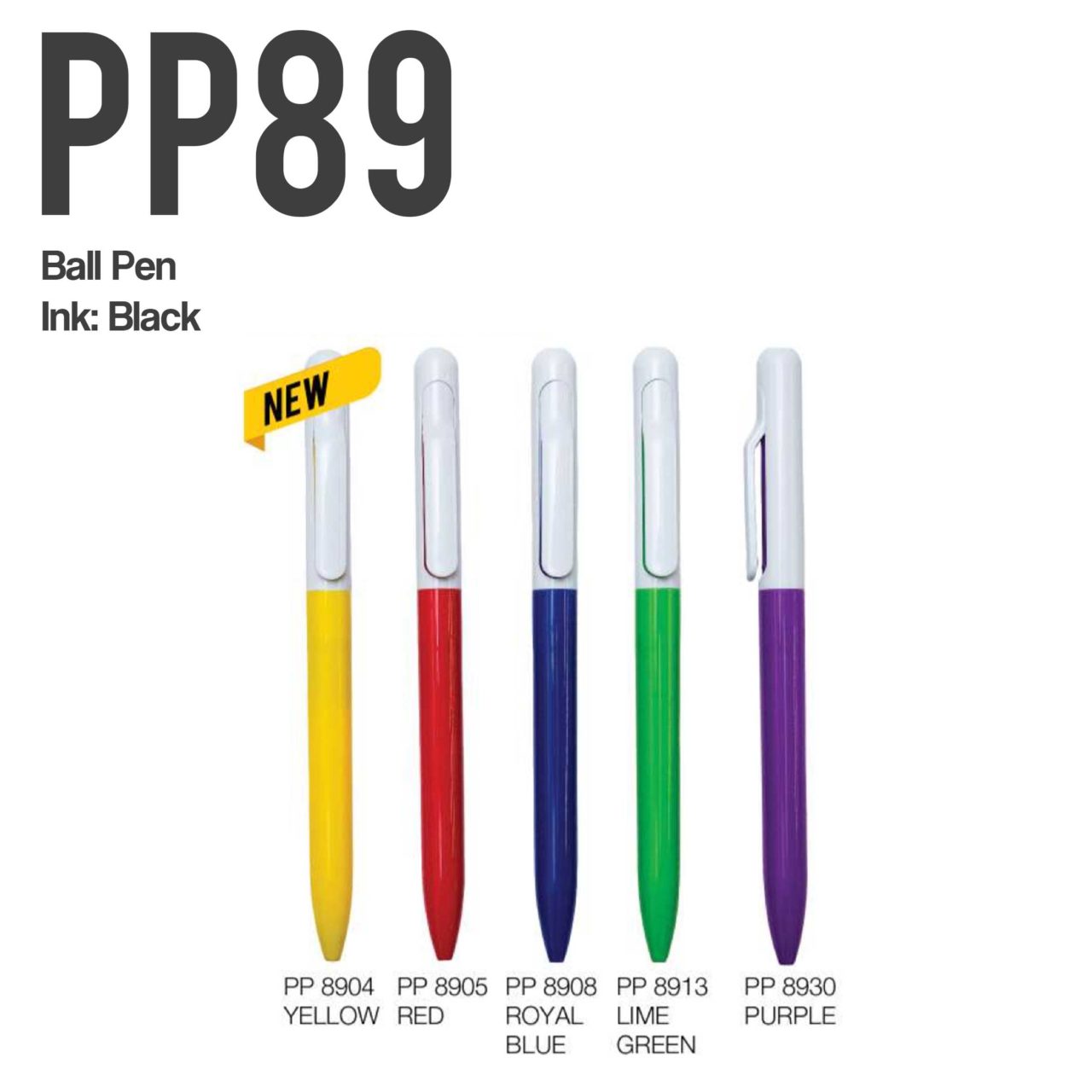 Customized Pen Printing Singapore | MonsterPrints