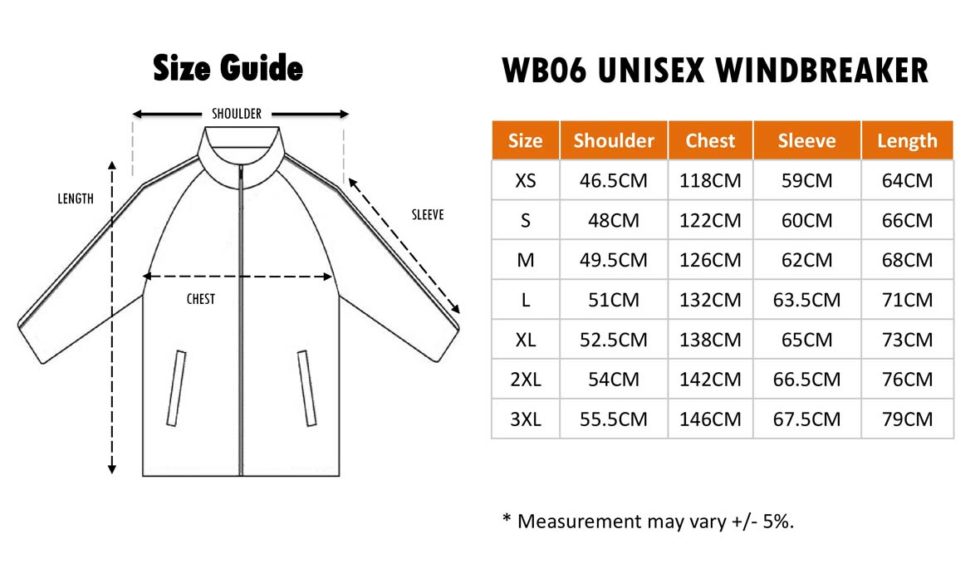 Custom Hoodie & Jacket Printing Singapore | Personalized Designs ...