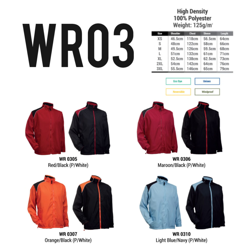 Custom Hoodie & Jacket Printing Singapore | Personalized Designs ...