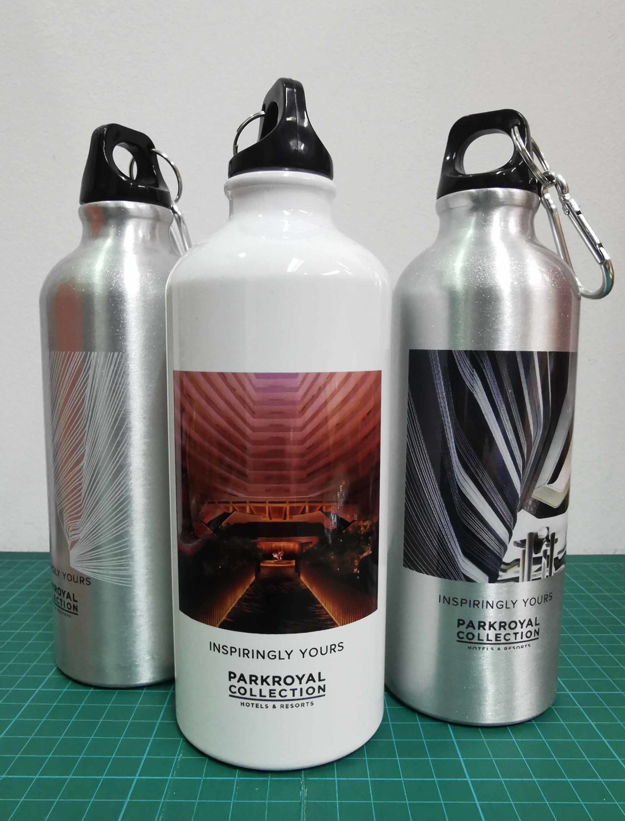 Customized Bottle and Mug Printing Singapore