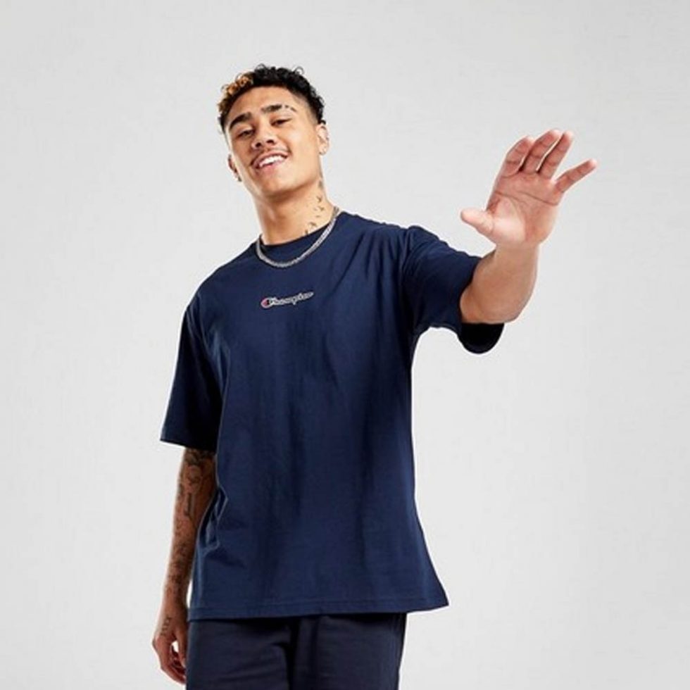 Oversized T-Shirt Printing Singapore | Affordable Custom Tees ...