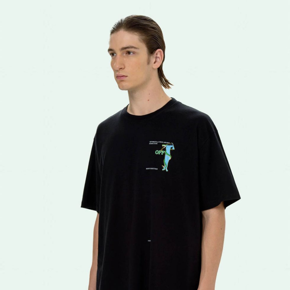 Oversized T-Shirt Printing Singapore | Affordable Custom Tees ...