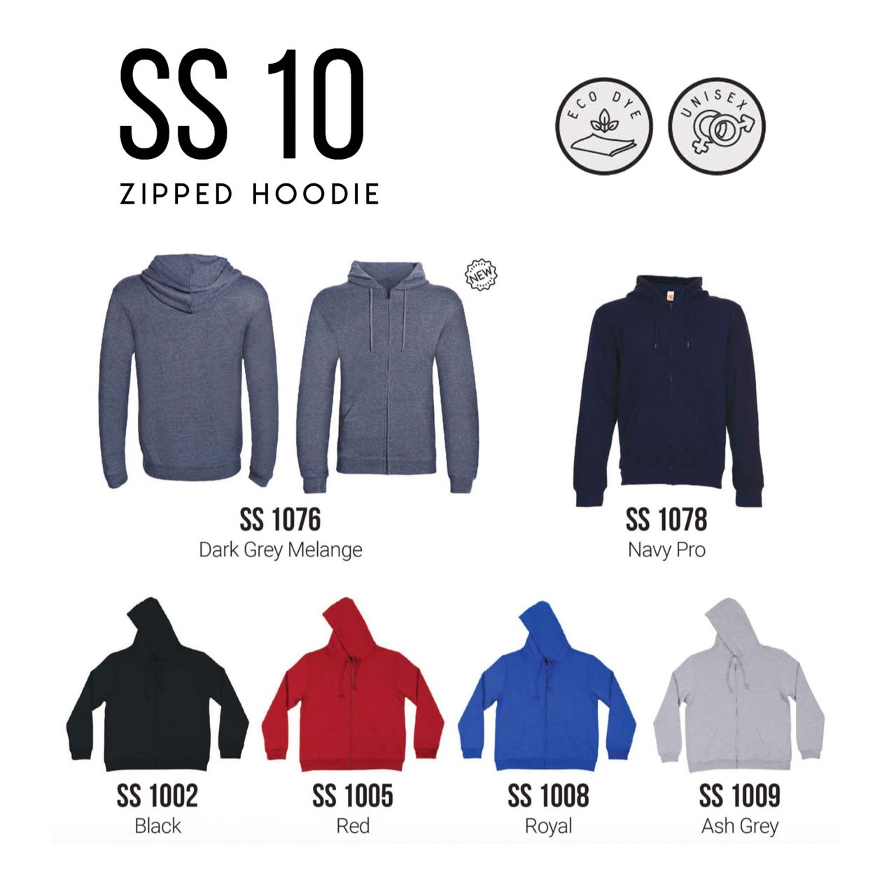 Custom Hoodie & Jacket Printing Singapore | Personalized Designs ...