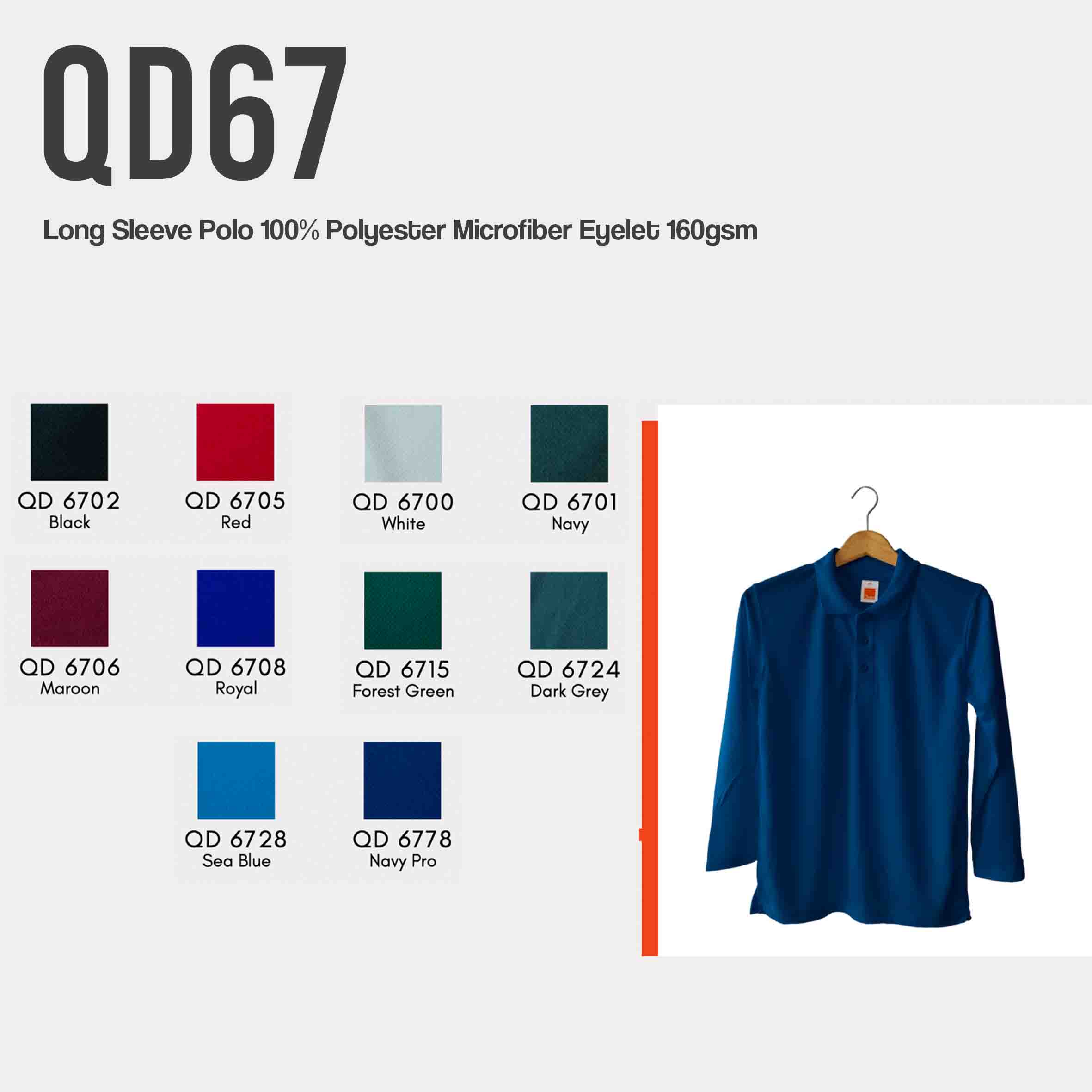 Dri Fit Round Neck T-Shirt Printing in Singapore | Monster Prints