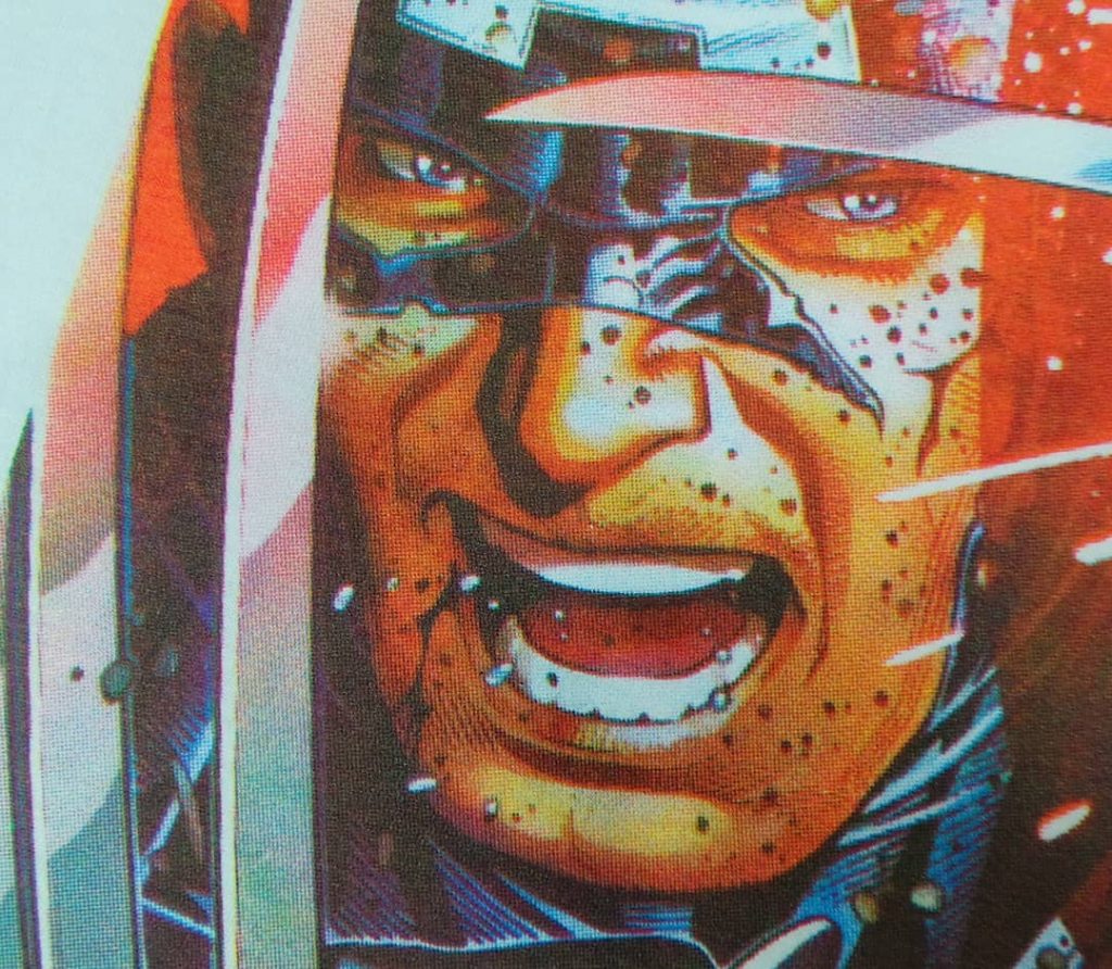 Silkscreen Print (2024 Updated) | MonsterPrints