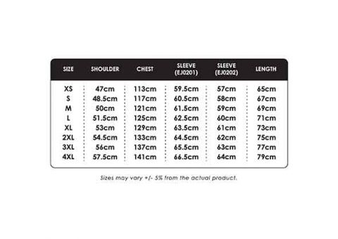 Custom Hoodie & Jacket Printing Singapore | MonsterPrints