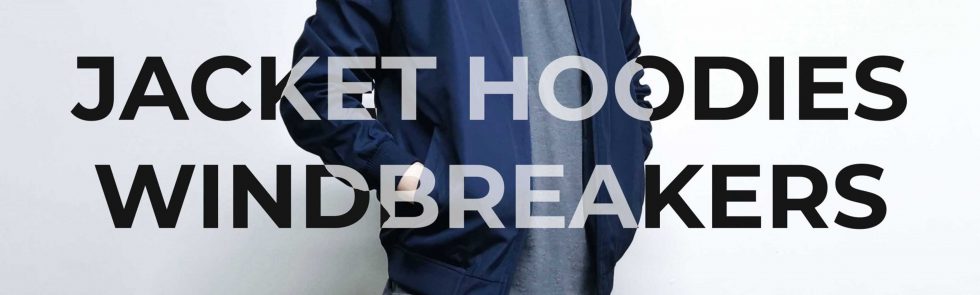 Custom Hoodie & Jacket Printing Singapore | MonsterPrints