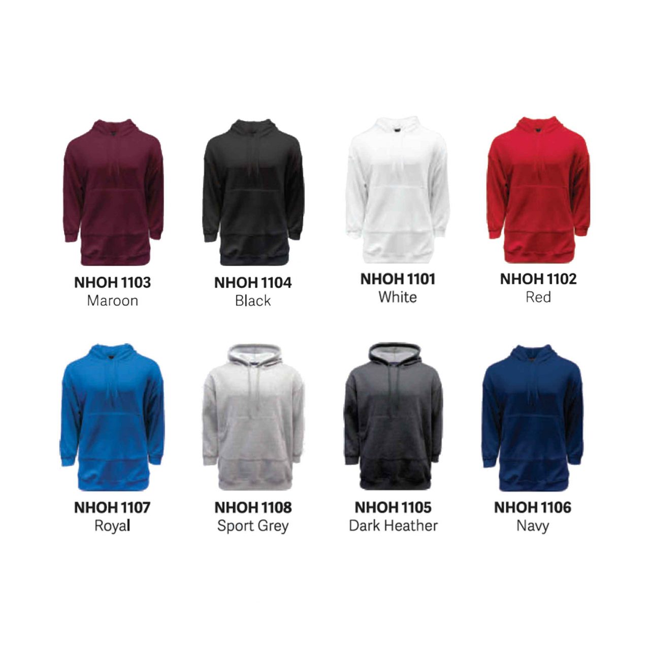 Custom Hoodie & Jacket Printing Singapore | MonsterPrints